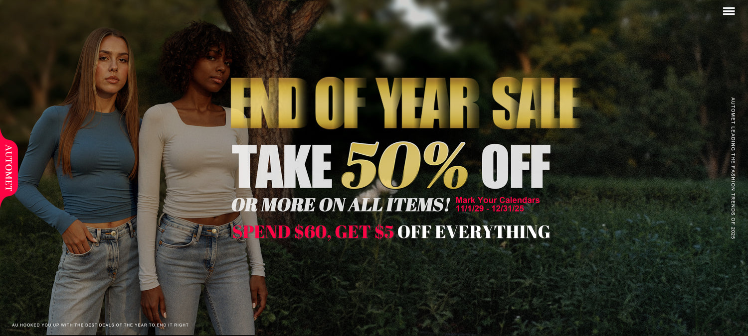 Automet To met all of you