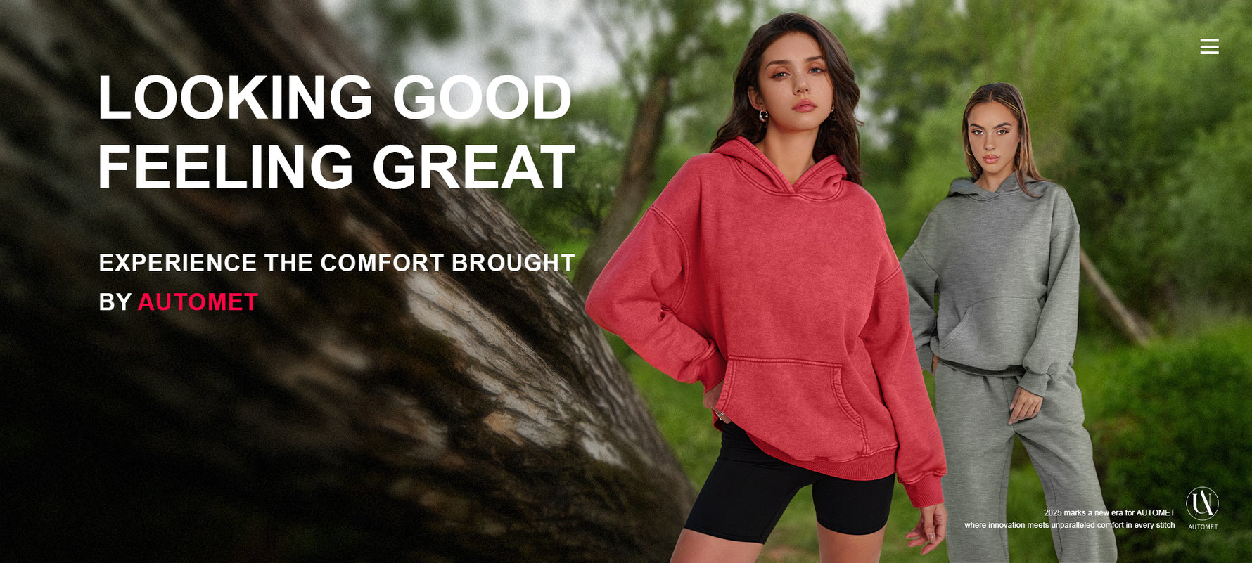 Automet To met all of you