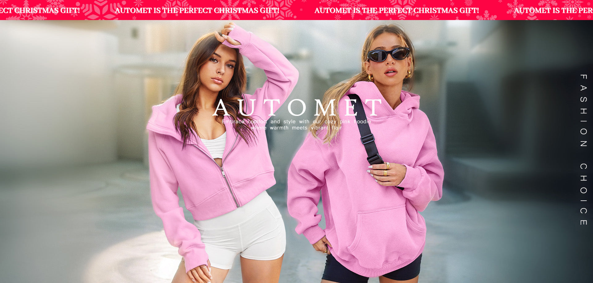 Automet To met all of you